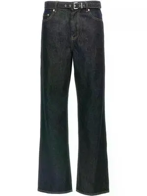 GANNI Izey Jeans