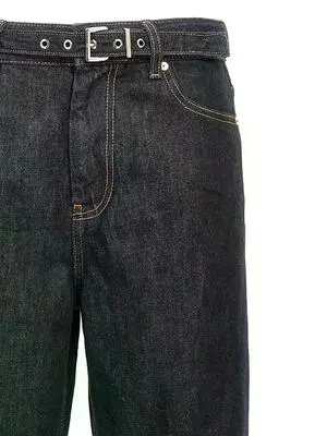 GANNI Izey Jeans