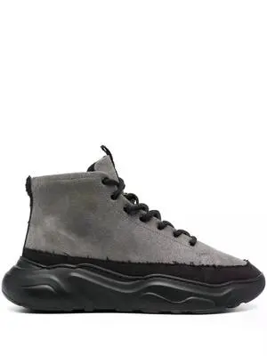 PHILEO 001 High-top Sneakers