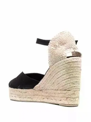 CastaÑer 110mm Chiarita Espadrilles