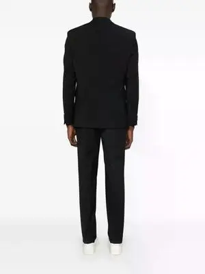 Karl Lagerfeld Single-breasted Suit
