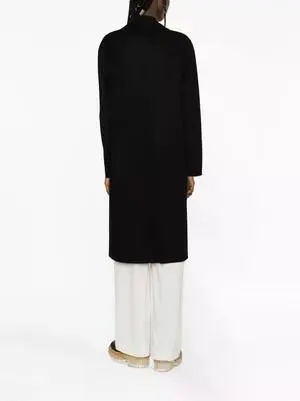Stella McCartney Double-breasted Wool Coat