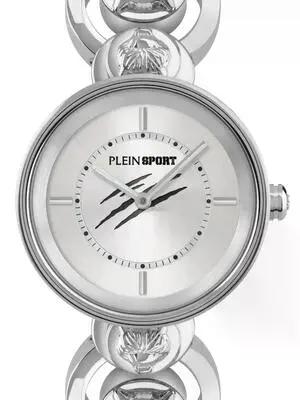 PLEIN SPORT Supernova 34mm Stainless Steel Watch