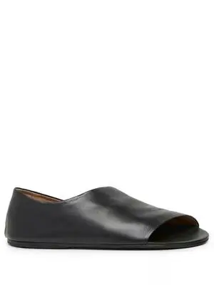 Marsell Flat Sandals For Men