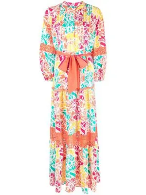 Diane Von Furstenberg Fit & Flare Day Dresses