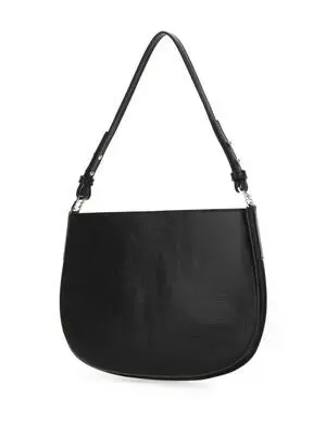 By Far Issa Shoulder Bag - Black