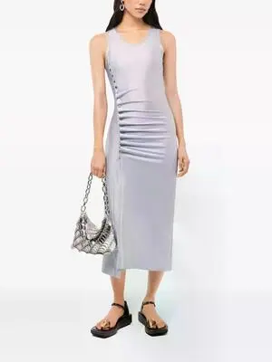 Rabanne Slit Cocktail Dresses