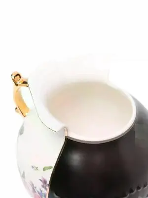SELETTI Hybird Print Vase