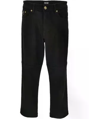 Versace Straight-leg Jeans