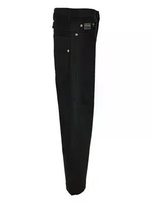 Versace Straight-leg Jeans