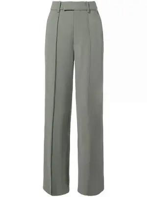 Proenza Schouler Weyes Trousers - Green
