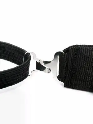 Dsquared2 Classic Bow Tie - Black