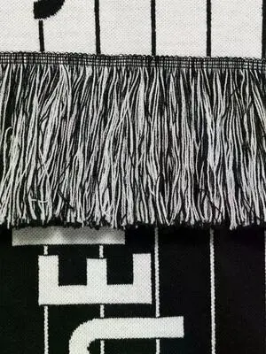 Jacquemus L'echarpe Liga Scarf