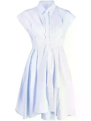 Jnby Shirt Dress Day Dresses