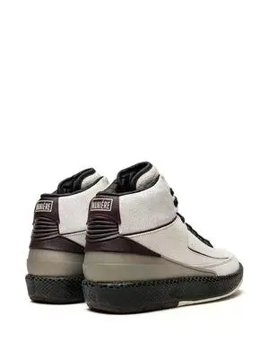 JORDAN X A Ma Maniére Air 2 Sneakers