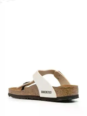 BIRKENSTOCK Gizeh Thong Strap Sandals - Neutrals