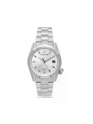 MARCH LA.B Stainless Steel Bracelet Watch