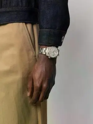 MARCH LA.B Stainless Steel Bracelet Watch