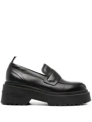 Tommy Hilfiger Casual Flats For Women