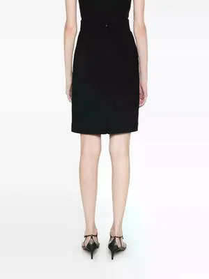 Tagliatore Nell Mini Skirt