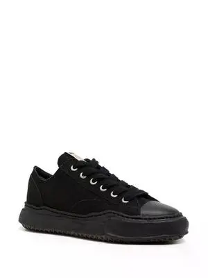 Mihara Yasuhiro Peterson Low-top Sneakers