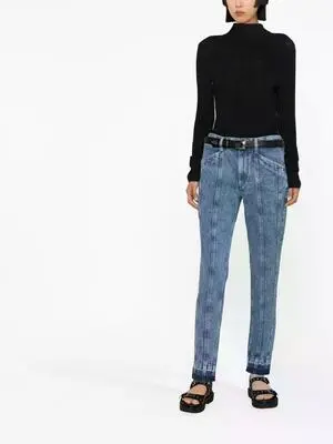 MARANT ETOILE Sulanoa Jeans
