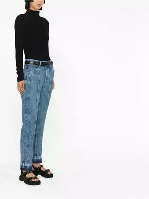 MARANT ETOILE Sulanoa Jeans