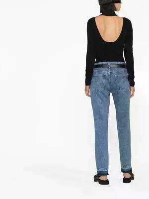 MARANT ETOILE Sulanoa Jeans