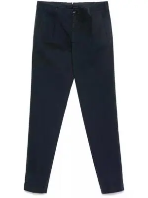 Incotex Tapered Trousers