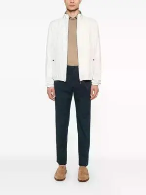 Incotex Tapered Trousers