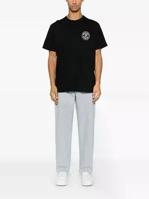 Versace Logo-print T-shirt