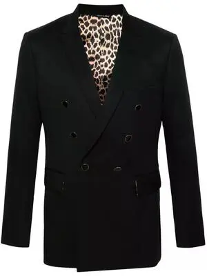 ERALDO Double-breasted Blazer