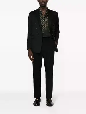 ERALDO Double-breasted Blazer
