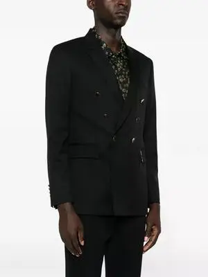 ERALDO Double-breasted Blazer