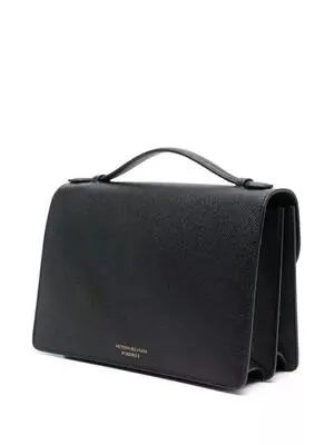 Victoria Beckham Small Leather Tote Bag