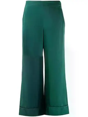 Blanca Vita Cropped Pants For Women