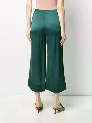 BLANCA VITA Phoebe Cropped Trousers