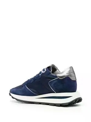 Philippe Model Tropez Haute Low-top Sneakers