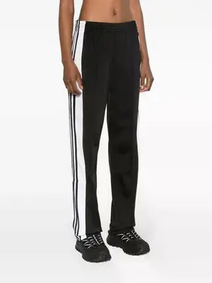 Adidas Adibreak Straight-leg Track Trousers - Black