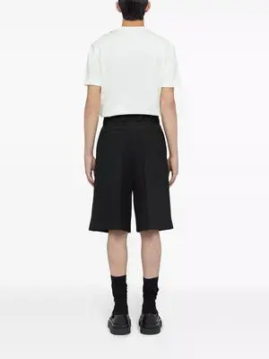 JIL SANDER Crew-neck T-shirt - White