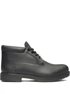 Timberland 1973 Newman Chukka Mid Boots - Black