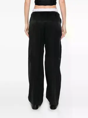 Alexander Wang Pleated Trousers