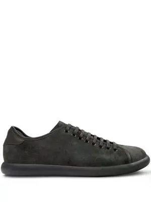 Camper Camper Pelotas Soller Lace-Up Sneakers Grey