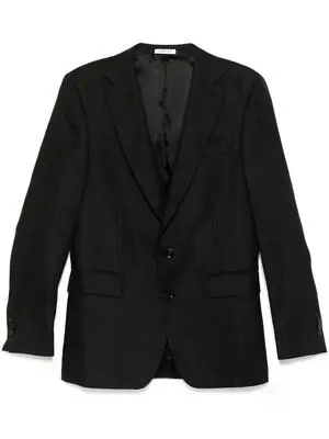 FURSAC Linen Blazer