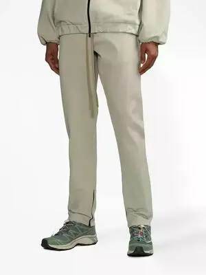 Fear Of God Ankle-zip Track Pants