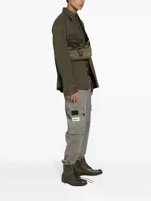 Dolce & Gabbana Cargo Trousers