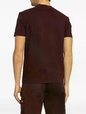 Versace Medusa-print T-shirt