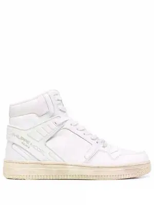 Philippe Model High Top Sneakers For Women