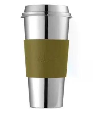 Christofle Imperial Coffee Cup - Silver