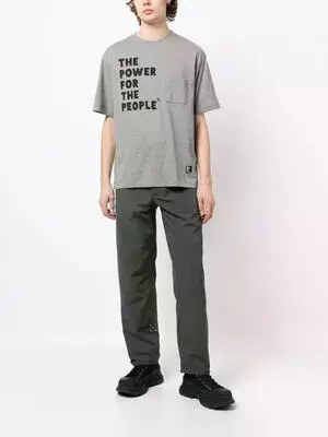 The Power For The People T-shirts For Men
